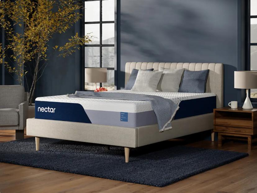 Nectar Mattress | Mr. Mattress Superstore