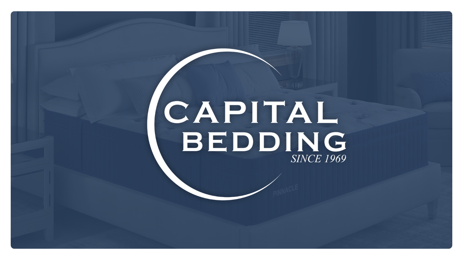 Capital Bedding Mattress | Mr. Mattress