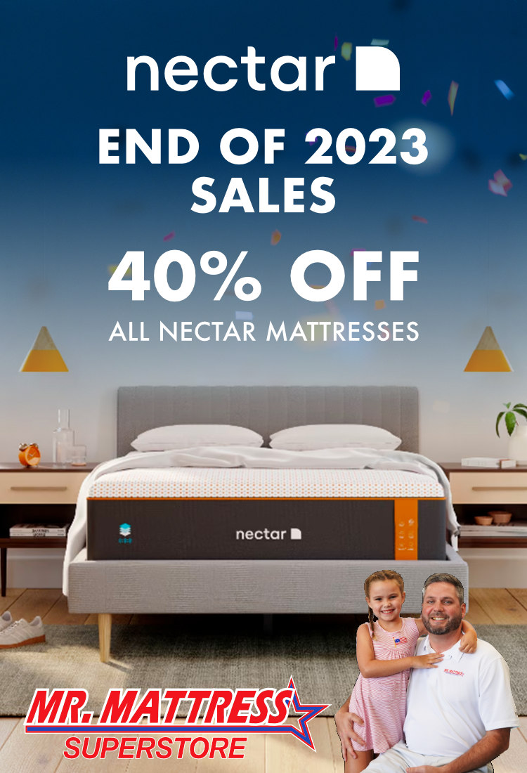 Mattress Store Montgomery, Opelika, Enterprise, & More | Mr. Mattress