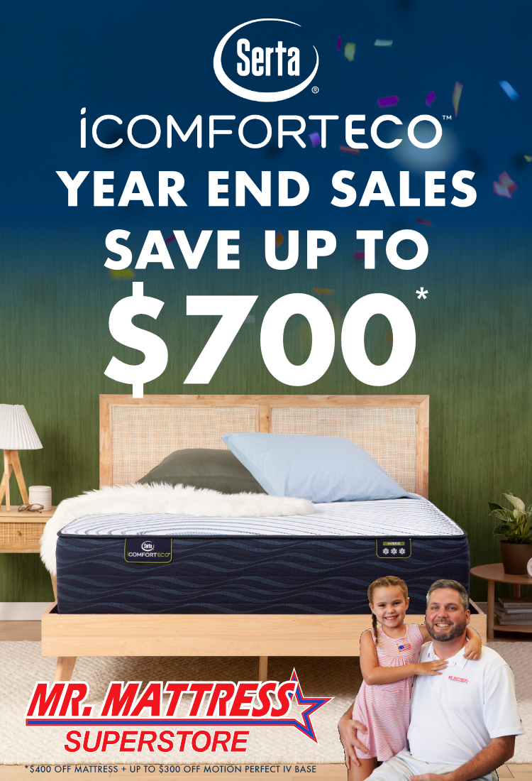 Mattress Store Montgomery, Opelika, Enterprise, & More | Mr. Mattress