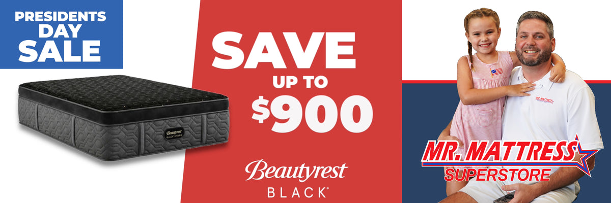 Mattress Store Montgomery, Opelika, Enterprise, & More | Mr. Mattress
